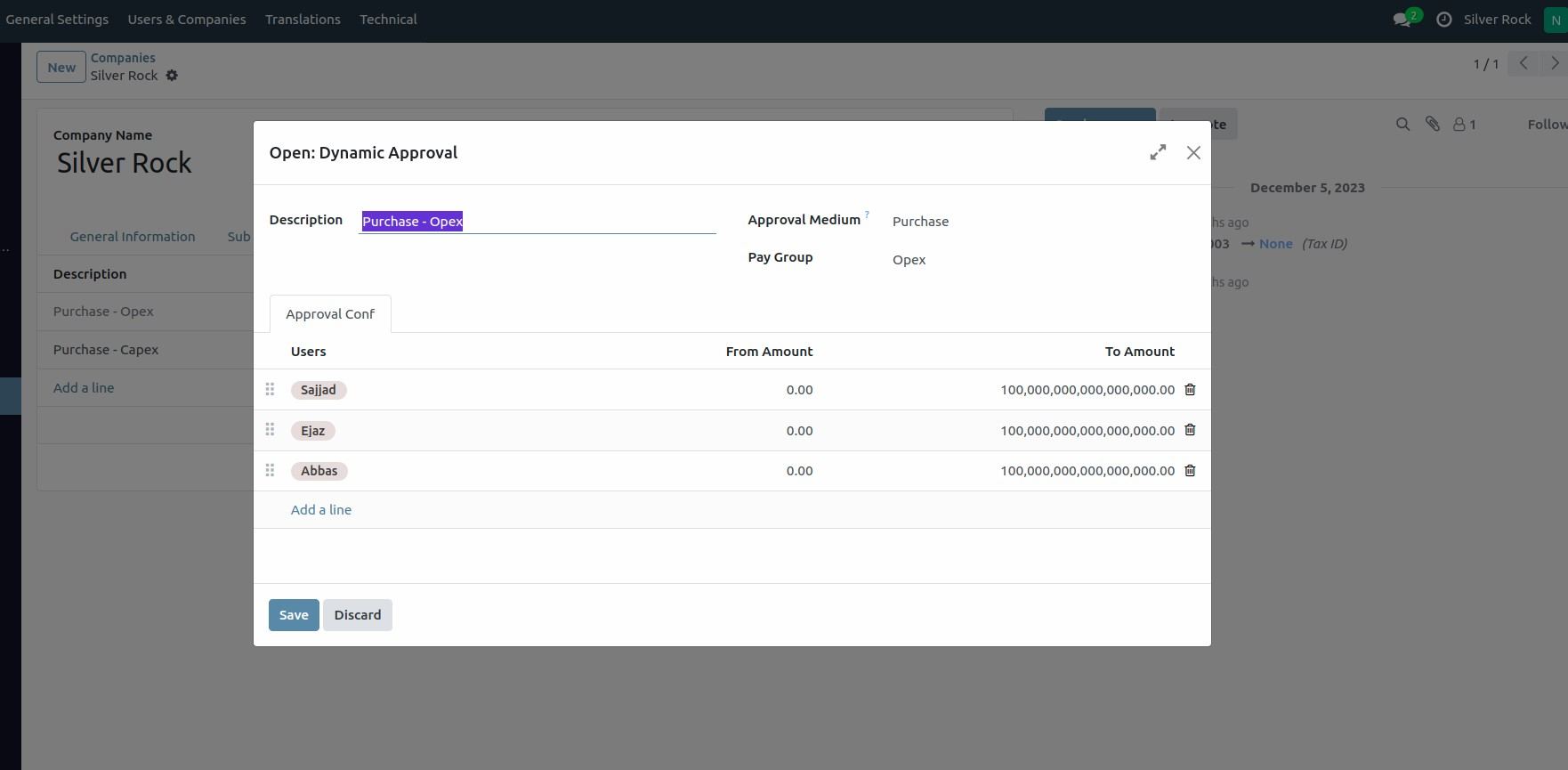 Introducing Numla's Dynamic Approvals App | Numla